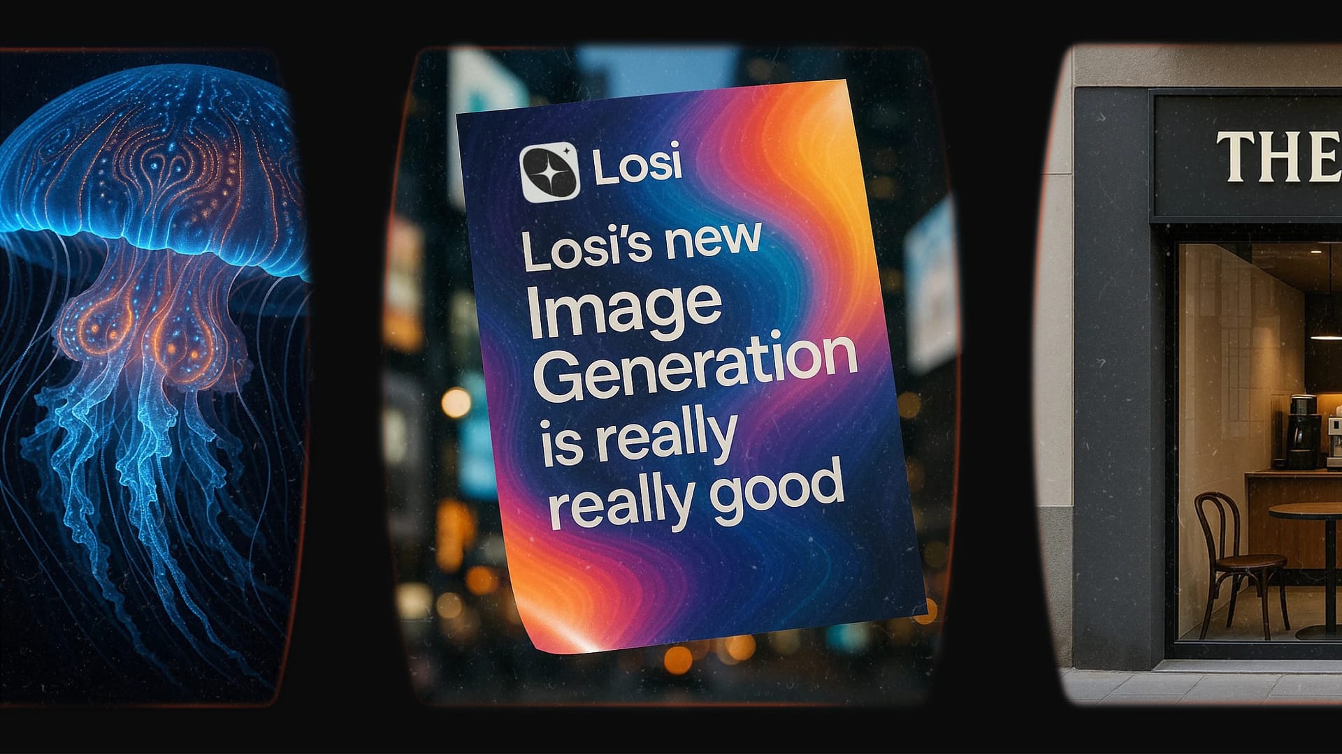 Enhanced AI Image Generator: Smarter, More Precise Image Creation is ...